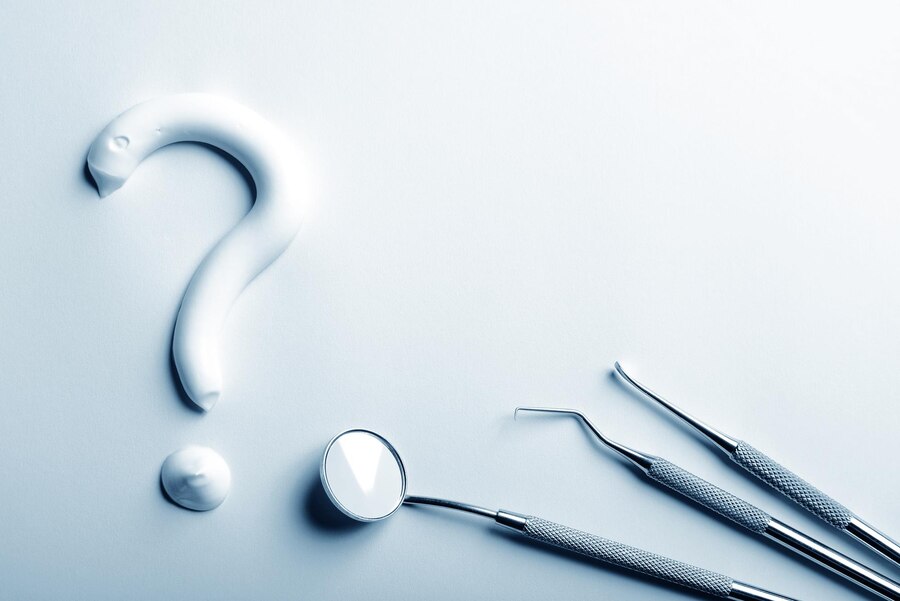 Frequently Asked Questions - Nashville Family Dentistry